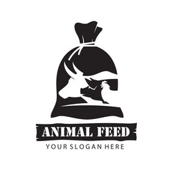 Animal Feed Logo Vector Images (over 2,300)