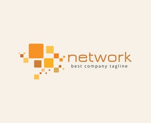 Network Logo Vector Images (over 210,000)