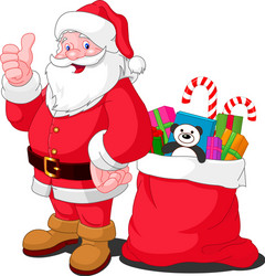 Santa Vector Images (over 240,000)