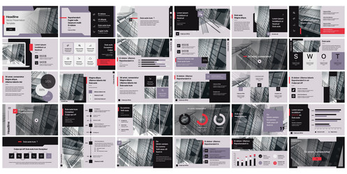 Ppt Cover Vector Images (over 3,900)