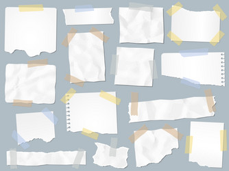 Scrapbook papers vintage scrapbooking paper Vector Image