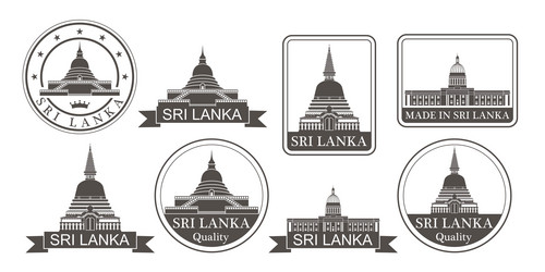 Sri Lanka Logo Vector Images (over 190)