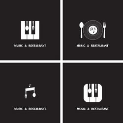 Abstract Restaurant Logo Vector Images (over 35,000)