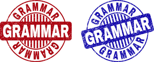 Grammar Vector Images (over 7,600)