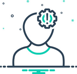 Problem Royalty Free Vector Image - VectorStock