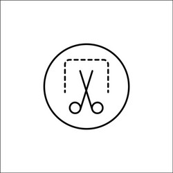 Screenshot Symbol Icon Vector Images (over 190)