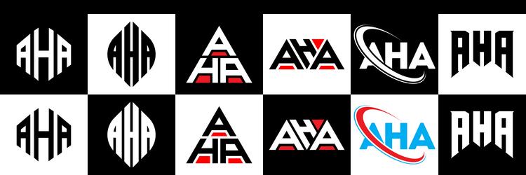 Aha Logo Vector Images (86)