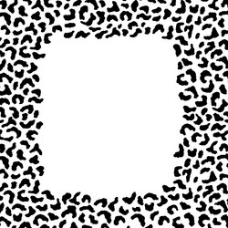 Cheetah Border Vector Images (over 370)