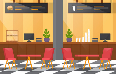 Restaurant Indoor Vector Images (over 5,400)