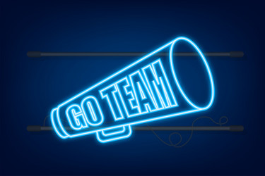 Go Team Flag Vector Images (67)