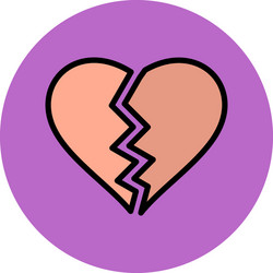 Heart Break Vector Images (over 9,500)