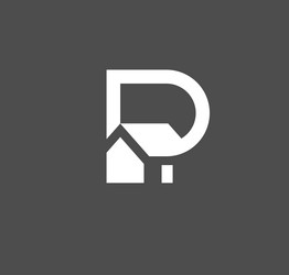 P House Logo Vector Images (over 1,500)