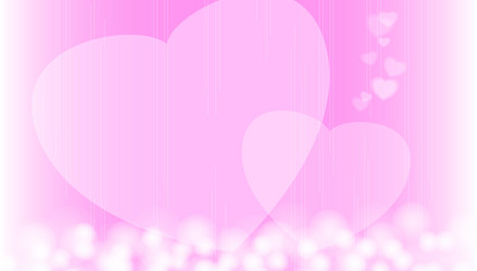 Heart full bg Royalty Free Vector Image - VectorStock