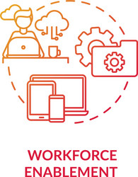Workforce Vector Images (over 17,000)