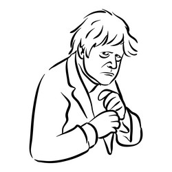 Oxford Line Drawing Vector Images (70)