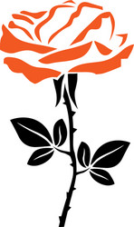 Rose Vector Images (over 280,000)