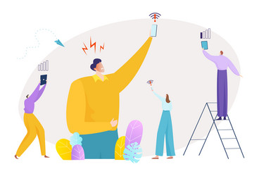 Lost Connection Vector Images (over 1,300)