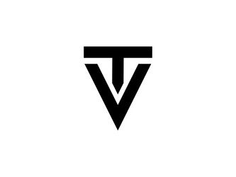 Letter Vt Logo Vector Images (over 1,400)