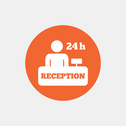 Reception Hours Sign Vector Images (over 190)
