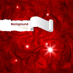 Red Floral Royal Background Vector Images (over 2,400)