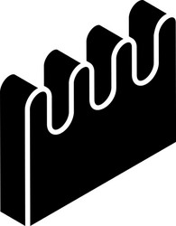 Streamline Vector Images (over 3,100)