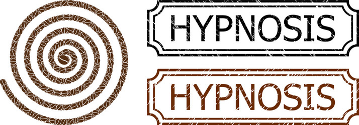 Hypnosis Icon Vector Images (over 5,300)