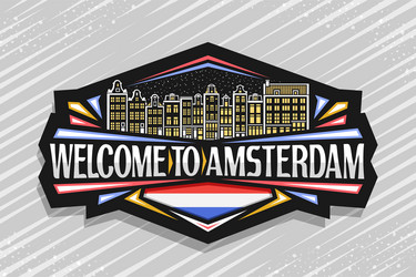 Amsterdam Logo Vector Images (over 560)