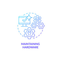 Hardware Logo