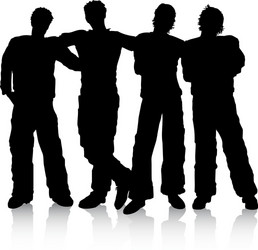 Friends Vector Images (over 400,000)