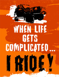 Offroad Sayings Quote Vector Images (63)