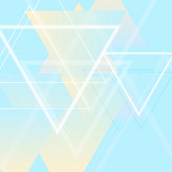 Yellow Blue Tech Background Vector Images (over 10,000)