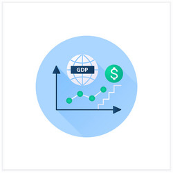 Gdp Symbol Vector Images (over 1,300)