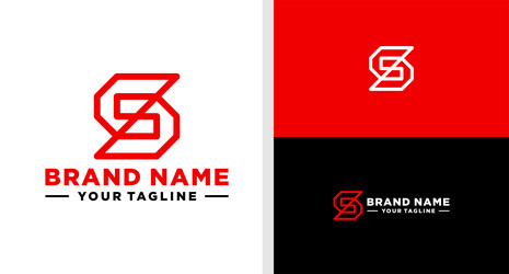 S Line Logo Vector Images (over 29,000)