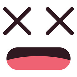 X Eyes Vector Images (over 1,500)