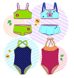 Swimsuit Vector Images (over 44,000)