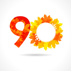 Number 90 Vector Images (over 5,700)