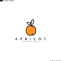 Apricot Logo Vector Images (over 1,400)