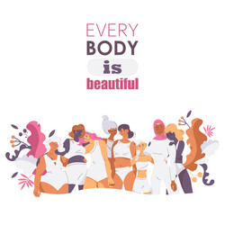 Body Diversity Vector Images (over 3,400)
