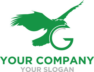 G Wing Logo Vector Images (over 510)
