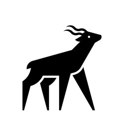 Kudu Logo Vector Images (over 400)