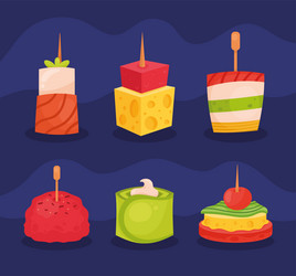 Appetizers Vector Images (over 83,000)
