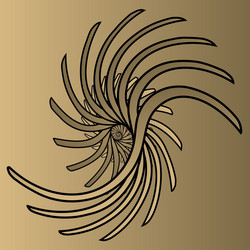 Turning Vector Images (over 76,000)