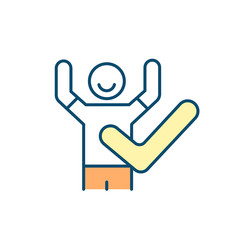 Life Goals Vector Images (over 10,000)