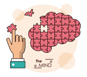 Mind Puzzle Vector Images (over 13,000)