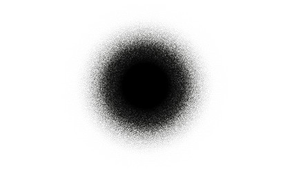 Pixel gradient texture background pattern Vector Image