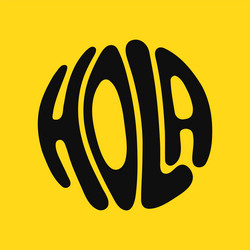 Hola Logo Vector Images (73)
