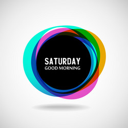 Saturday Vector Images (over 5,700)