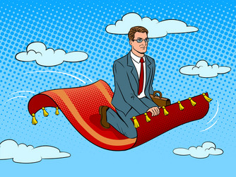 Carpet Man Vector Images (over 4,900)