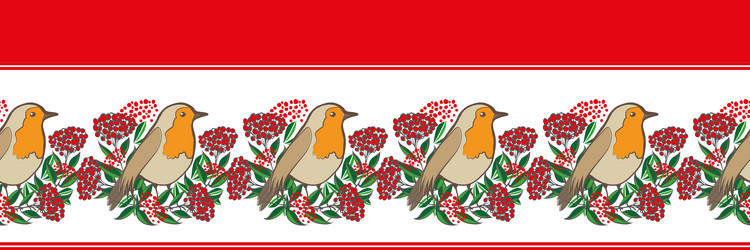 European Robin Vector Images (over 170)