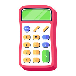 Adding Machine Vector Images (over 2,700)